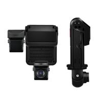 China Driver Fatigue Detection Car Camera System with 4G GPS WIFI and Mini MDVR AI DASHCAM for sale