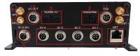 China Vehicle Management Economic Truck Solution With 4CH Mobile DVR And Remote Control for sale