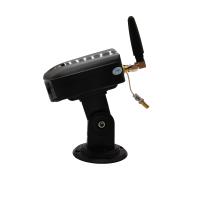 China Richmor OEM MDVR Truck Bus System 4CH Face Recognition Dashcam with GPS/BD/G-sensor for sale