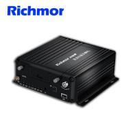 China 4g 1080p GPS MNVR For School Bus 8 Channel And 1280 X 720 Resolution for sale