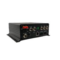China Vehicle CCTV System AI MDVR With ADAS DSM BSD Black Box APP Control for sale