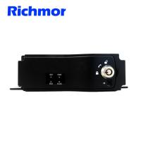 China GPS Wifi Mobile DVR H.264 1080P 720P 256G For Vehicle Black Box for sale