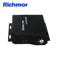 China GPS Wifi Mobile DVR H.264 1080P 720P 256G For Vehicle Black Box for sale