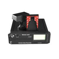 China 8-Channel 1080P HDD Vehicle Video Recorder With Face Recognition And Outdoor Capabilities for sale