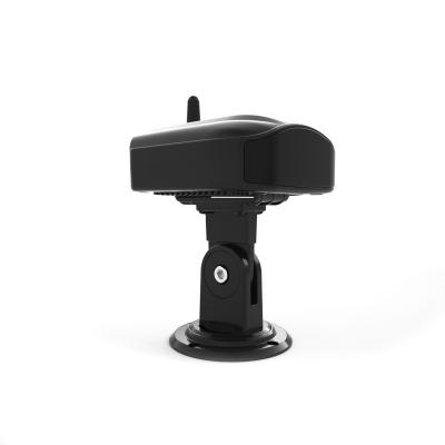 China GPS Tracking Mini ADAS DMS Driver Fatigue Monitor for Truck Mining Truck Bus and Van for sale