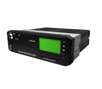 China High Level AI MDVR The Ultimate Tool for Ensuring Your Fleet's Safety and Efficiency for sale