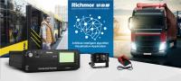 China Vehicle Digital Vehicle Recorder With DVR Storage Options And 1080p Video Recording for sale