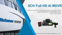 China Vehicle Digital Vehicle Recorder With DVR Storage Options And 1080p Video Recording for sale