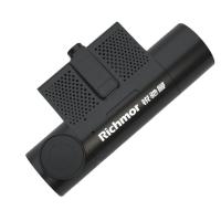 China Mini Dashcam With 1080P Resolution Built-In Wifi GPS And G-Sensor Easy To Install for sale