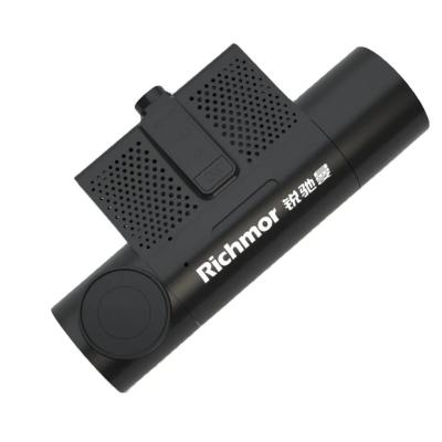 China Mini Dashcam With 1080P Resolution Built-In Wifi GPS And G-Sensor Easy To Install for sale