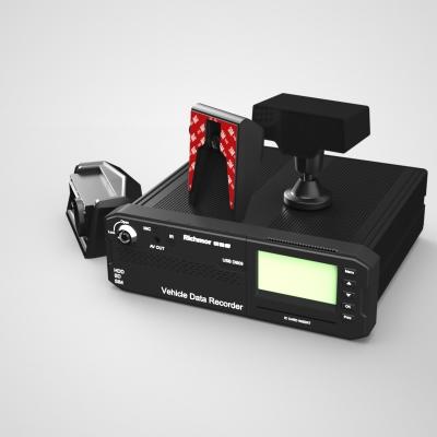China High Level AI MDVR The Ultimate Tool for Ensuring Your Fleet's Safety and Efficiency for sale
