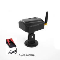 China All In One Driver Face Detection Dashcam MDVR With ADAS BSD For Bahman Car Network 3G/4G for sale