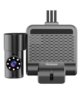 China H.265 Video Compression AI Mobile DVR with WIFI and ADAS for sale