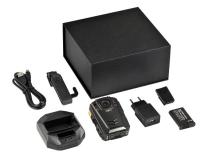 China Portable Mini DVR Digital Video Recorder With 2.0 Inch Screen And 1 X 256GB SD Card Storage for sale