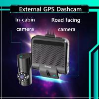 China Security Camera System Ip Camera For Taxi Bus SD Storage  Video Recorder for sale