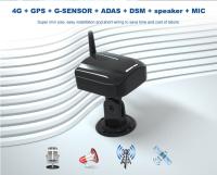 China 8-36V Voltage Richmor OEM Mobile DVR System for Truck Bus Car for sale