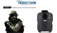 China 2.0 Inch Screen 3G 4G WIFI Mini Mobile DVR Body Cam Waterproof DVR 12 Months for sale