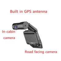 China Car Transformer 4G Buit-In Front 1080p Dashcam Mdvr With ADAS And Voice Intercom for sale