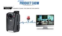 China 2.0 Inch Screen 3G 4G WIFI Mini Mobile DVR Body Cam Waterproof DVR 12 Months for sale