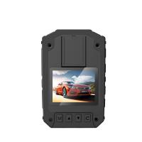 China Government Project Portable DVR 1080P Body Camera With GPS WIFI And 5000mAh Battery for sale
