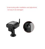 China Truck Bus Car Progressive Safe System 4G Blind Spot Detection Dashcam 2TF Card Storage Max256GB 3CH Alarm Input for sale