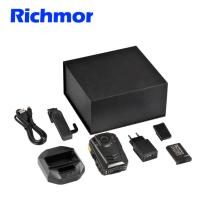 China Security Police Body Cameras Portable DVR 1080P With 2.0 Inch Screen And 12 Months for sale