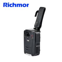 China Security Police Body Cameras Portable DVR 1080P With 2.0 Inch Screen And 12 Months for sale