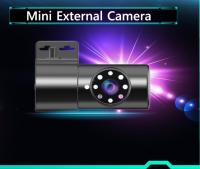 China 2016- Year H.265 4G GPS WIFI Speaker MIC Transformer AI Dashcam Nine Shapes ADAS and DSM Optional for sale
