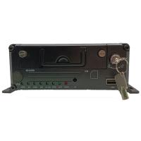 China 8CH AI MDVR With Optional AI Function ADAS DSM And BSD 4G GPS WIFI G-Sensor 1080p for sale
