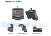 China Max 5ch 4G MDVR Mobile DVR with 1080P Resolution H.264/H.265 Compression Wifi and GPS for sale