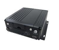 China MDVR 4G GPS Car Black Box 8 Channels 1080P Vehicle Fleet Management for sale