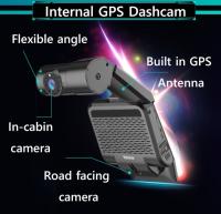 China 4G MDVR Mobile DVR With Wifi GPS G-Sensor And DMS Support H.265/H.264 Compression for sale