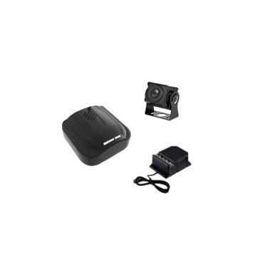 China 4 Channel BSD AI Solution BSD BOX 4G WIFI Mobile DVR with GPS and Dual SD Card Support for sale