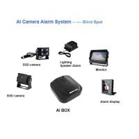 China 4 Channel BSD AI Solution BSD BOX 4G WIFI Mobile DVR with GPS and Dual SD Card Support for sale