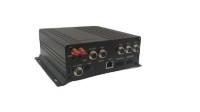 China Network 4G Wifi H.265 8CH MDVR 1080P AHD HDD Mobile DVR Camera System For Van Taxi Bus Truck Car for sale