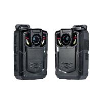 China Mini And Light 1080P Wearable Camera With Replaceable Battery for sale