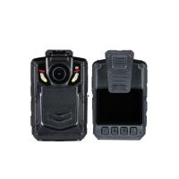 China Mini And Light 1080P Wearable Camera With Replaceable Battery for sale