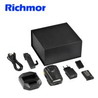 China Mini And Light 1080P Wearable Camera With Replaceable Battery for sale
