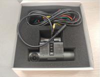 China Built-in 2CH 1080P AHD 4G Dashcam MDVR With GPS G-sensor For Mini Bus and Taxi Car for sale