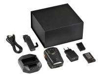 China Body Worn Cameras Mini Dvr Dustproof And Rainproof IP66 Support Night Vision for sale