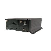 China GPS Tracking Device Digital Video Recorder Support Intercom Receiving Panic Alarm for sale