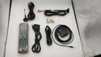 China GPS Tracking Device Digital Video Recorder Support Intercom Receiving Panic Alarm for sale