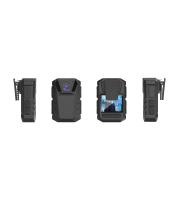 China Body Worn Camera Mini Mobile DVR With 4G WIFI Optional And Linux Operating System for sale