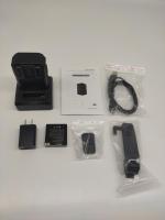 China Body Worn Camera Mini Mobile DVR With 4G WIFI Optional And Linux Operating System for sale