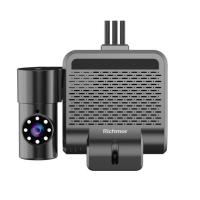 China Full HD Video Recorder Richmor Design For Flexible Installation for sale