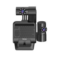 China Full HD Video Recorder Richmor Design For Flexible Installation for sale
