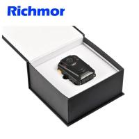 China 4G Body Cam Sd Torage Max 512GB Battery 4000mAh Work Up To 8hours for sale