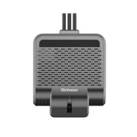 China 1080P Resolution Richmor Vehicle Driving Recorder Mini DVR Camera for Voice Intercom for sale