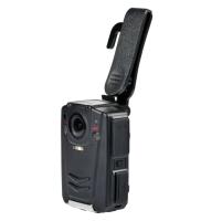 China Police Body Cam Wifi 4G Optional Built-In Siren NIGHT VISION One-Way Audio Waterproof for sale