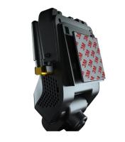 China Easy Install Car Support R232 4 Channel MDVR with Wifi GPS 4G and ADAS DSM Function for sale